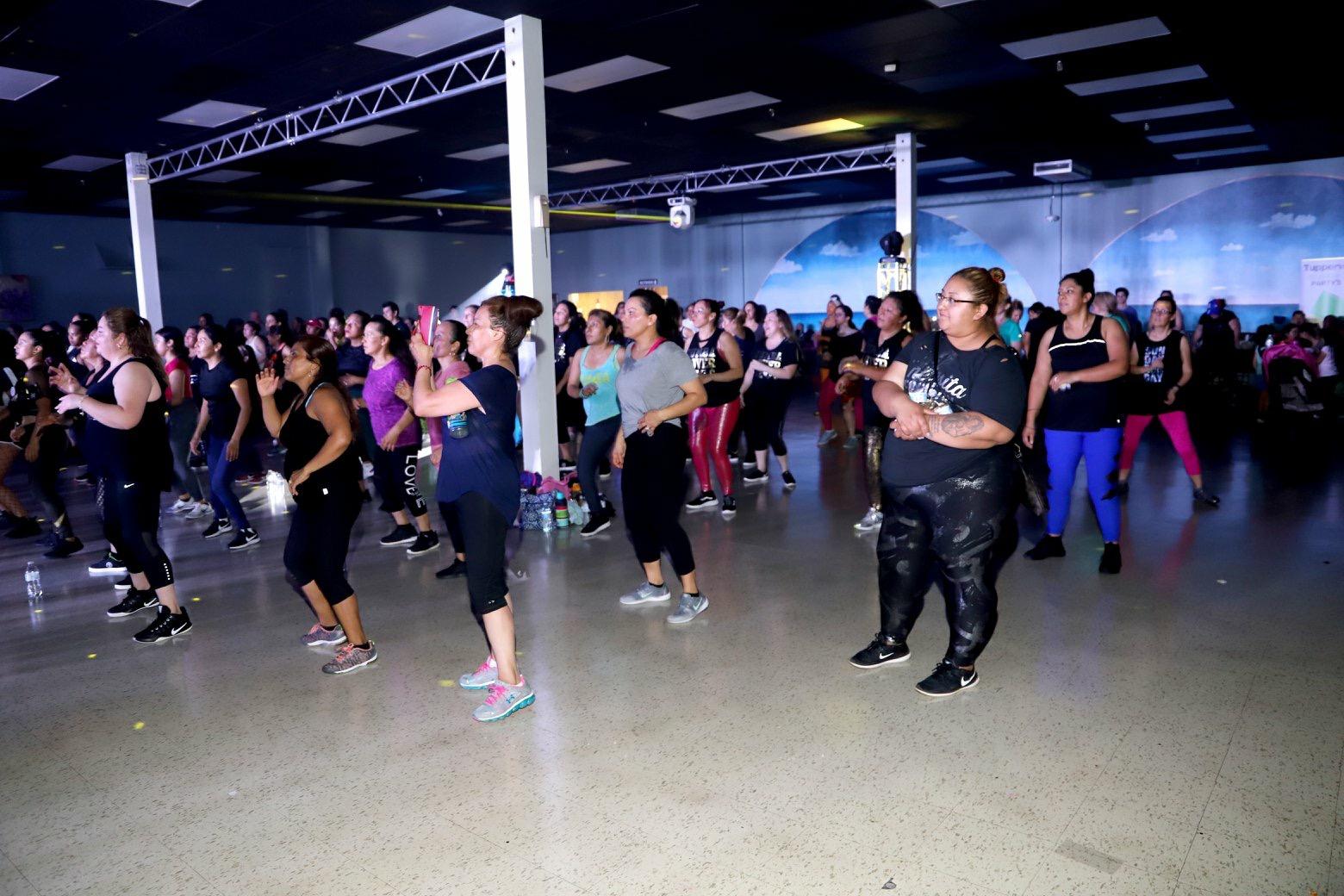 Cómo Yuleidy Baldor convirtió sus sueños en realidad | Qué Pasa