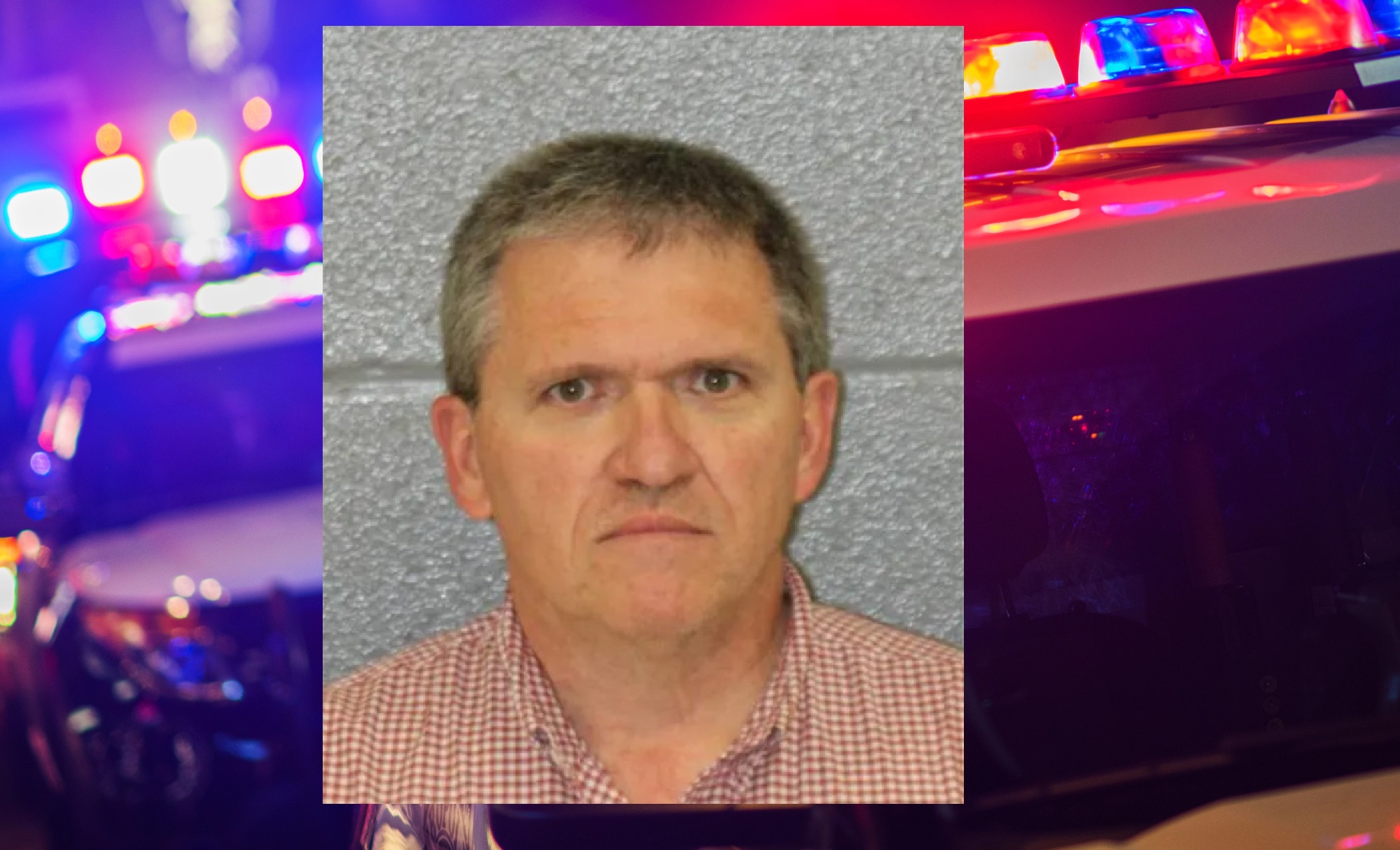 Administrador de escuela en Charlotte acusado de delitos sexuales | Qué ...