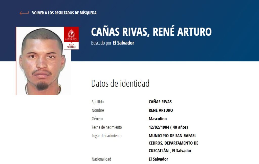 Miembro de la Mara Salvatrucha es arrestado en Durham | Qué Pasa