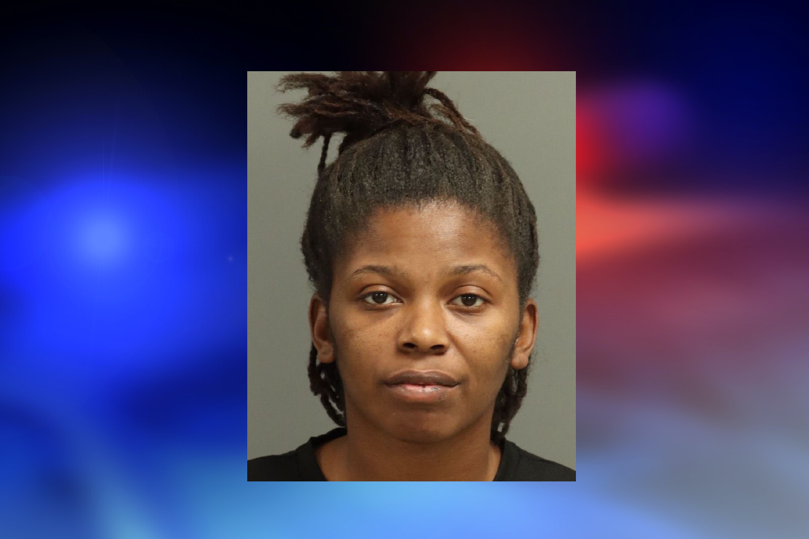 Acusada de ahorcar y encañonar a su bebé es detenida en Raleigh | Qué Pasa