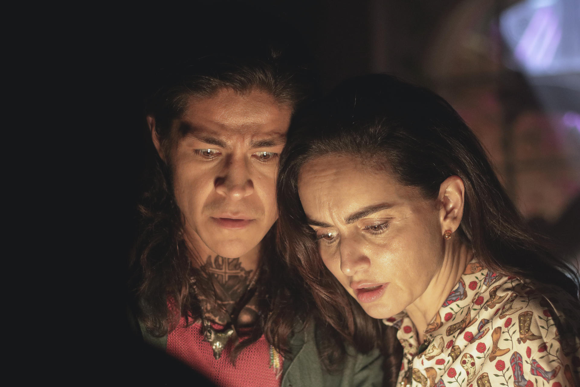 Una pequeña confusión: cinta que reflexiona sobre maternidad e ...