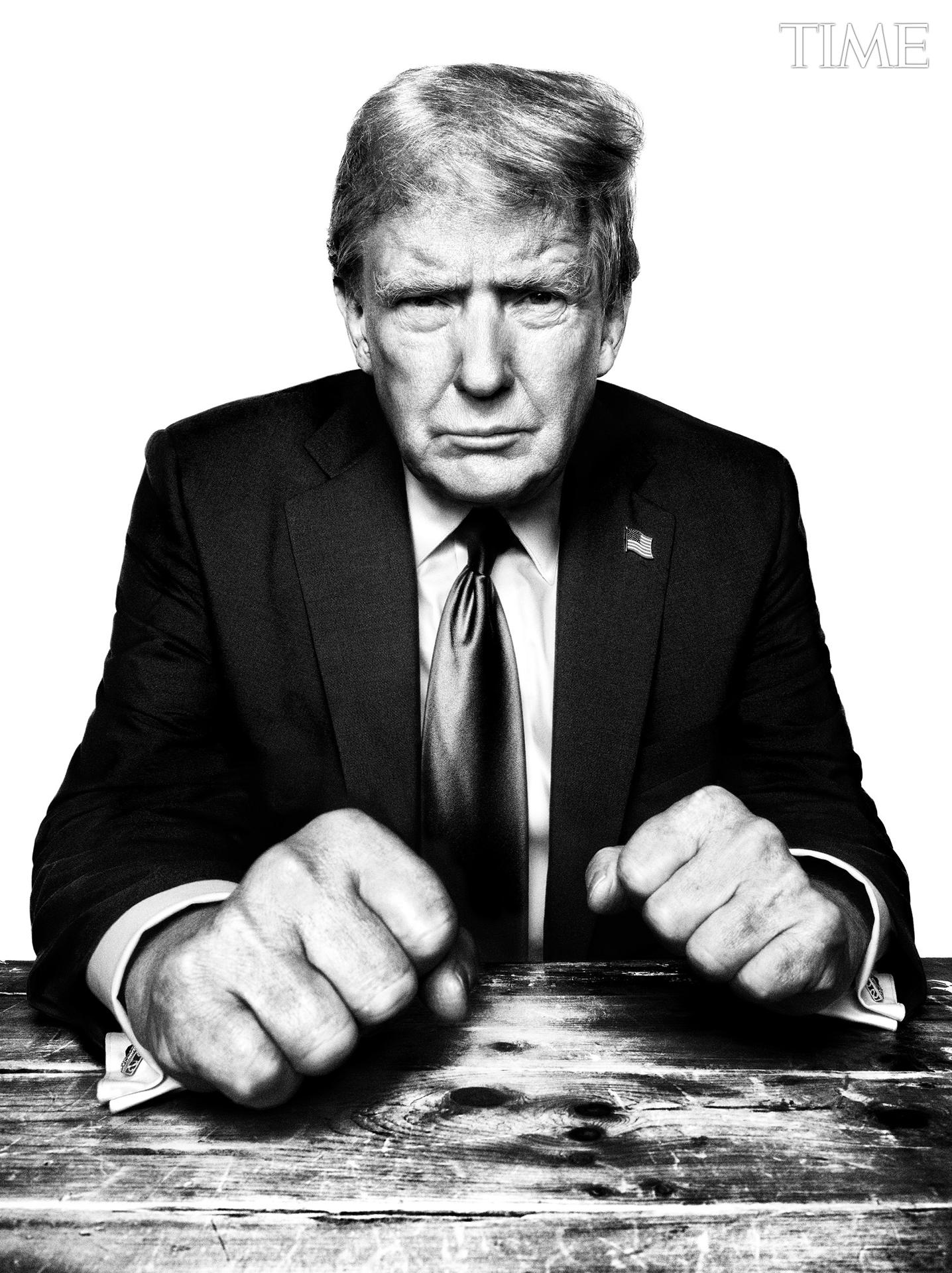 Trump y la vacunación: ¿Relación con el autismo? | Qué Pasa