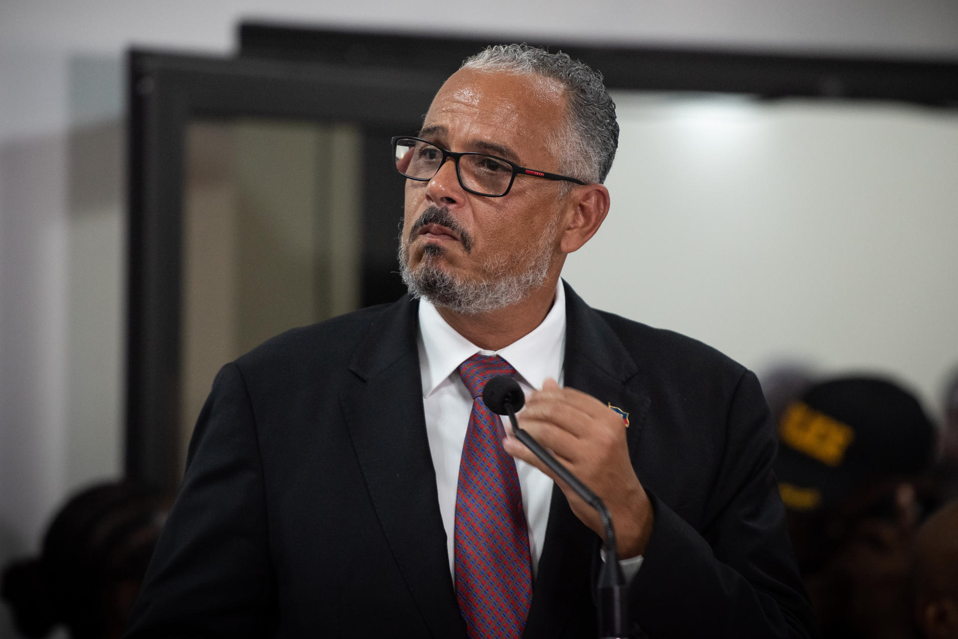 Gobierno haitiano y ONU condenan la "despreciable masacre" de más de ...