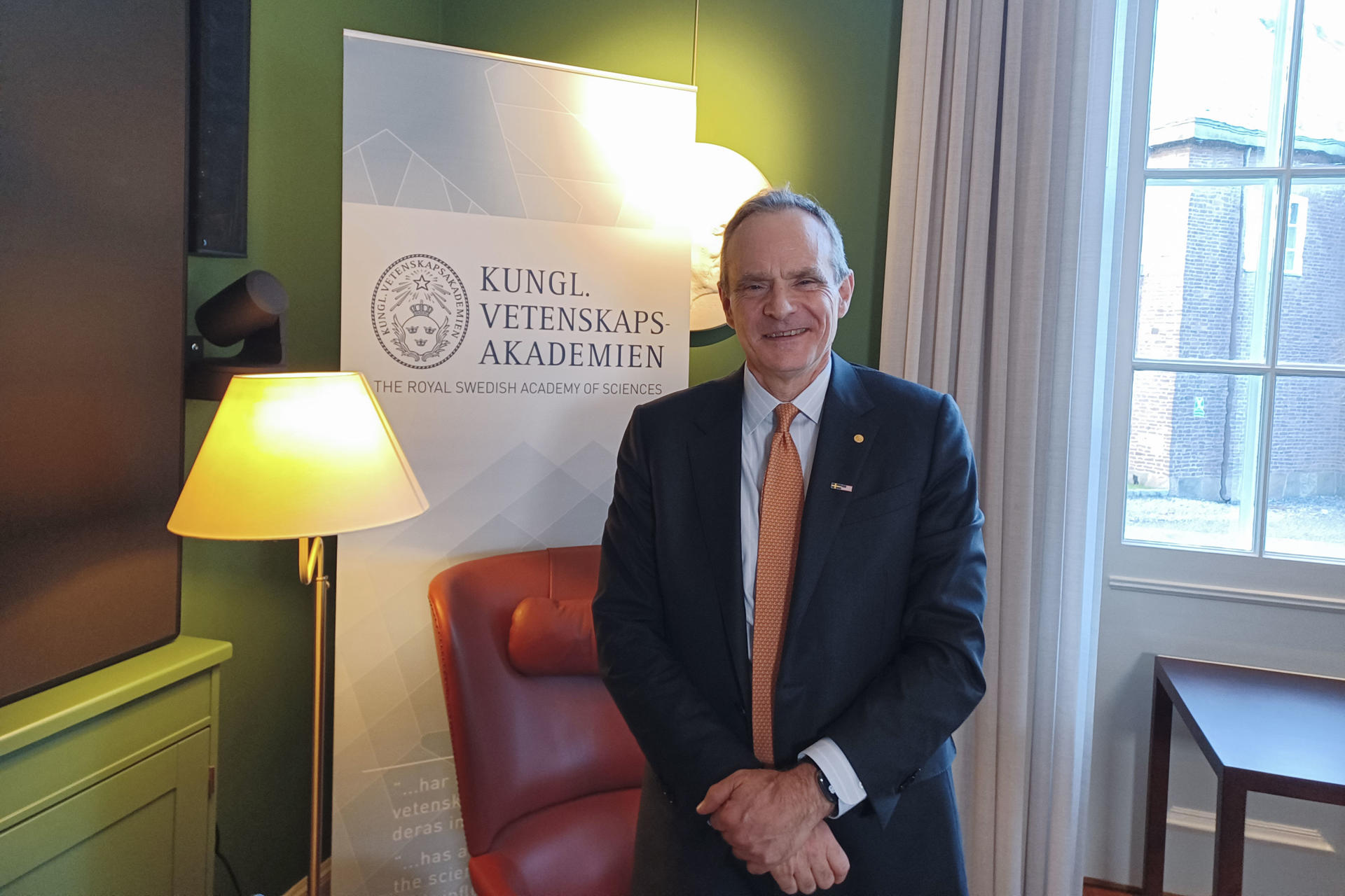 Nobel de Economía Johnson: Las estructuras del colonialismo son un ...