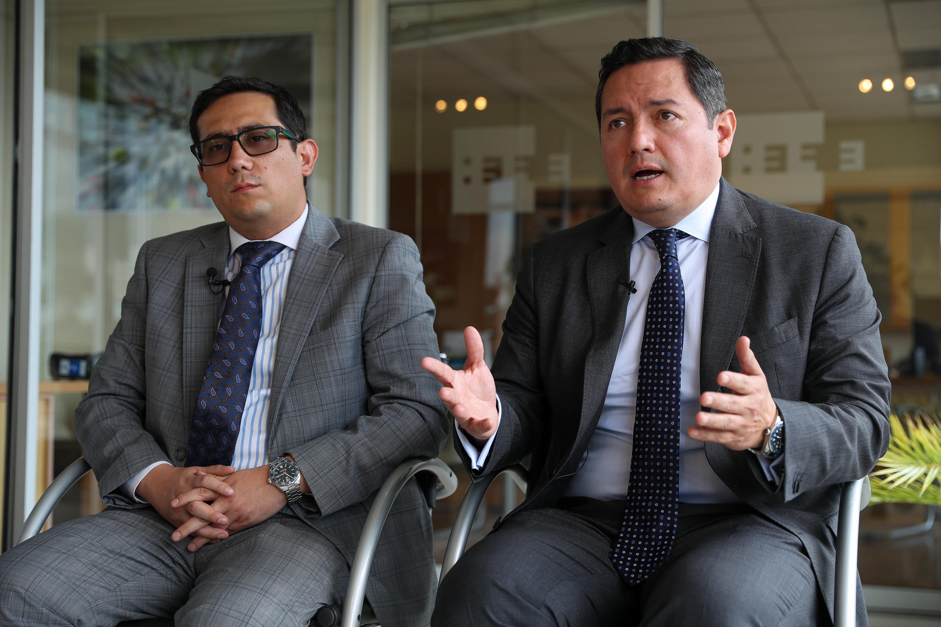 La Corte Constitucional de Ecuador condena a la empresa Furukawa por ...