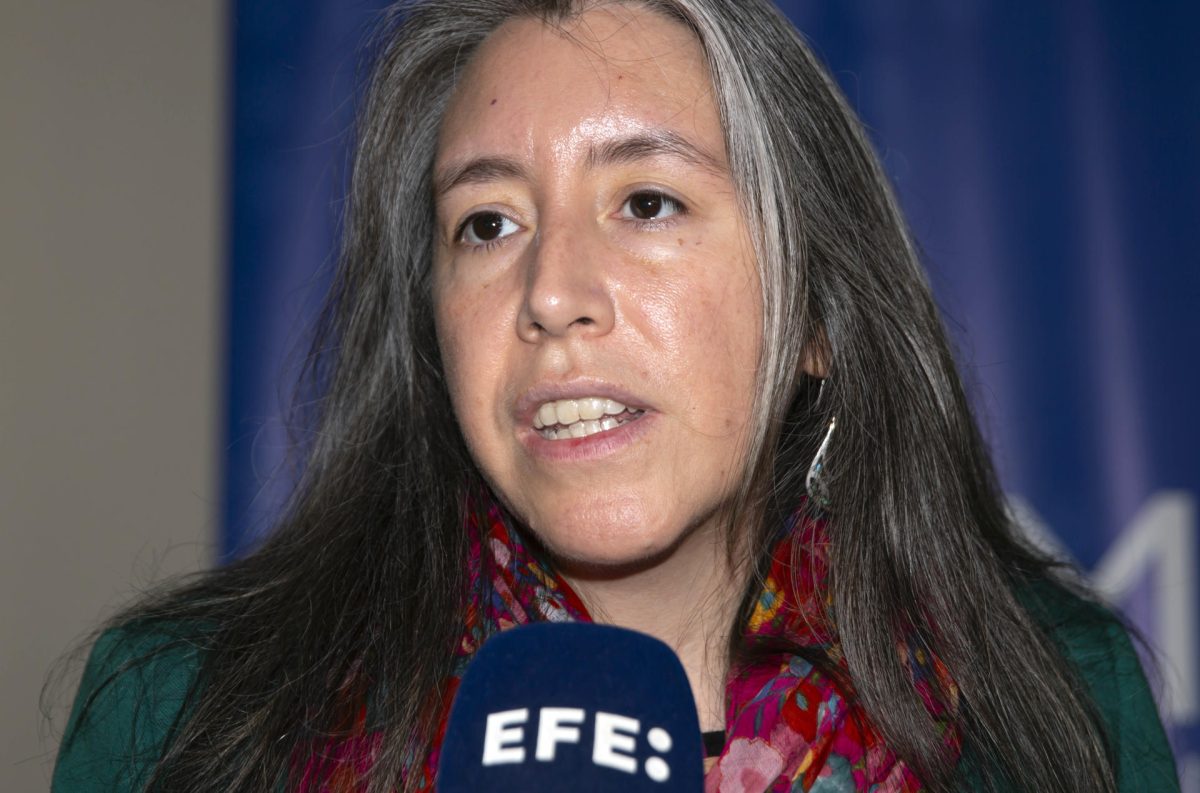 Motivos económicos y políticos impulsan el 65,7 % de la migración que ...