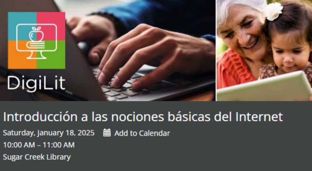 Curso básico para navegar de manera segura en internet | Qué Pasa