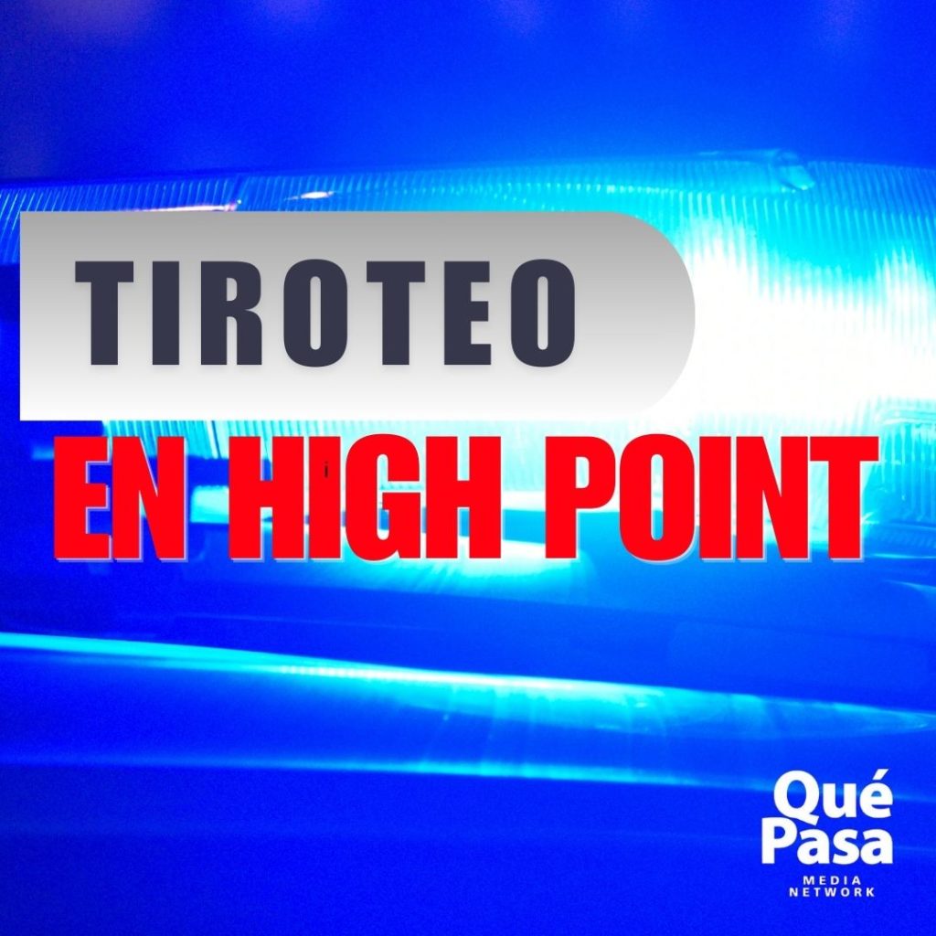 Incidente Violento en High Point: Un Fallecido y Dos Heridos | Qué Pasa