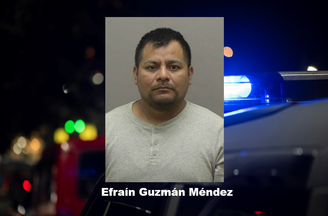 Por delitos sexuales y rapto de menor acusan a hombre en Wake | Qué Pasa