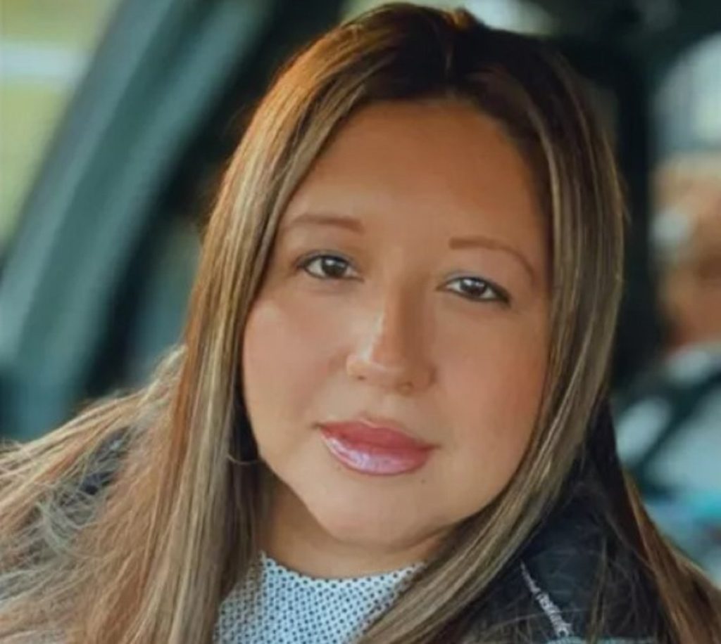 Campaña solidaria para repatriar el cuerpo de Yaneth Guevara | Qué Pasa