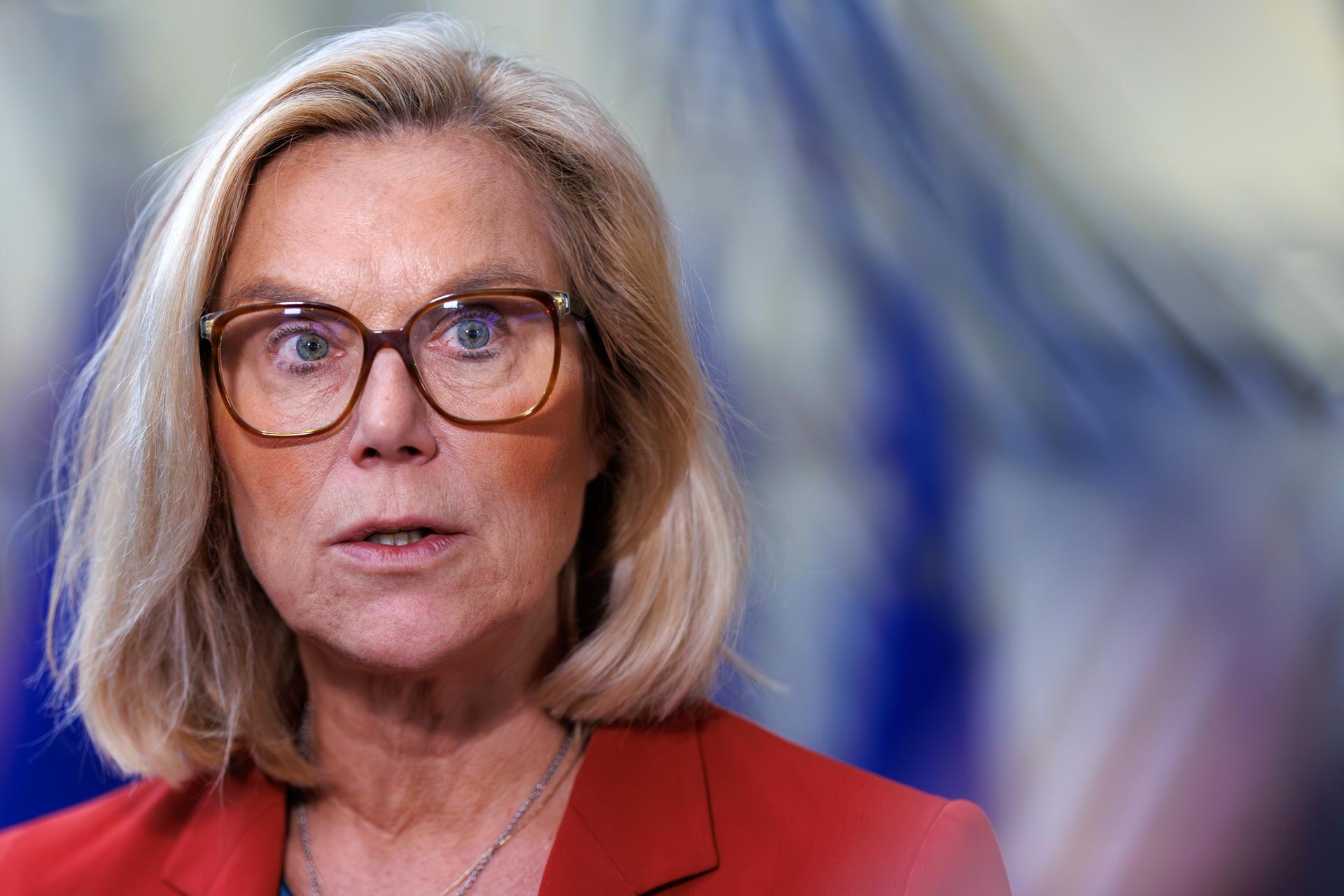 Sigrid Kaag sustituirá de forma interina a Tor Wenensland como ...