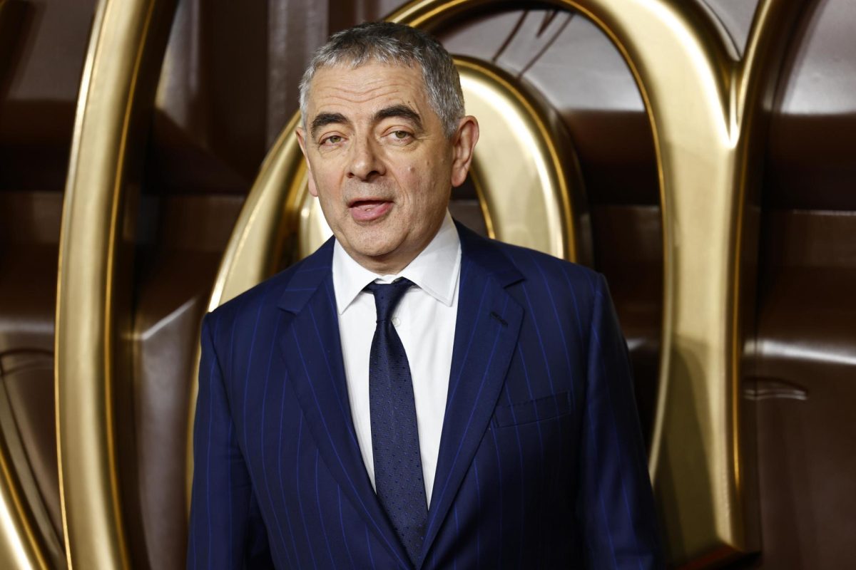 Rowan Atkinsón, el actor que dio vida a Mr Bean, cumple 70 años. | Qué Pasa
