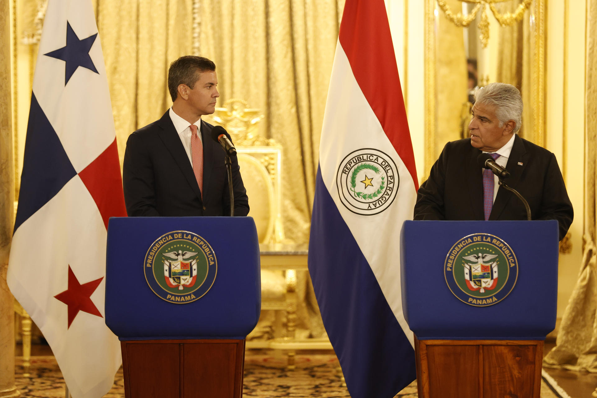 Paraguay celebra que esté "muy avanzado" el proceso de ingreso de ...
