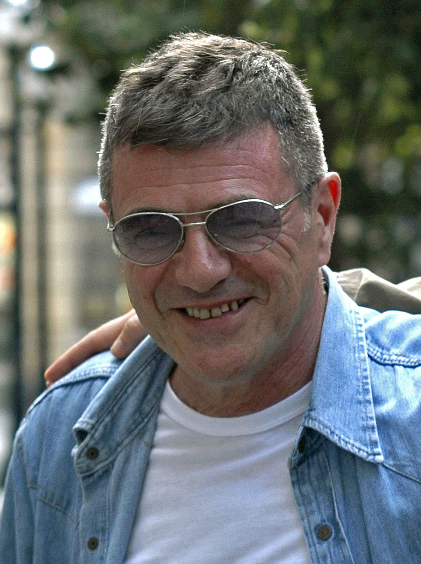 El argentino Guillermo Saccomanno, Premio Alfaguara de Novela 2025 por ...