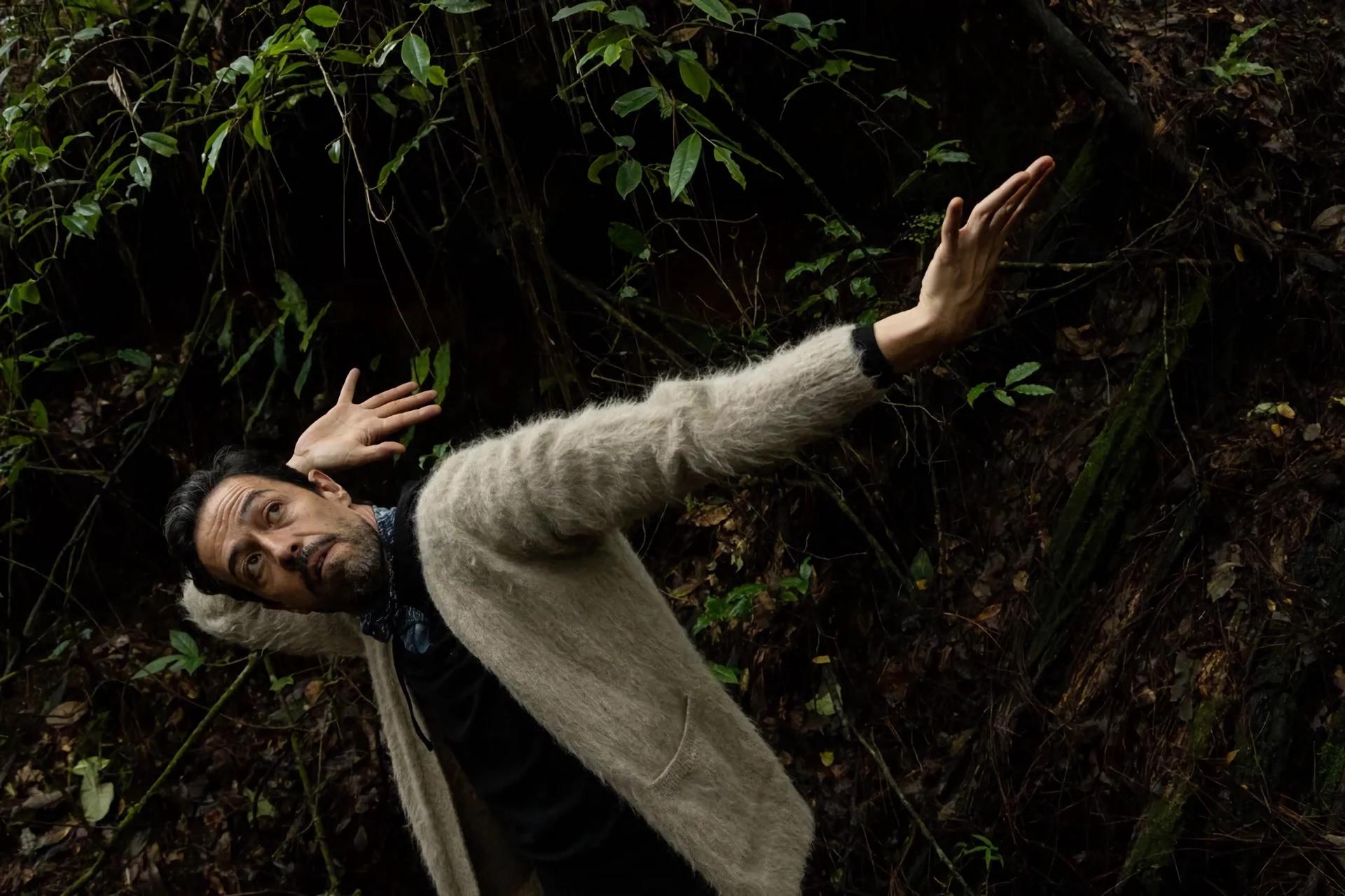 Emmanuel 'Meme' del Real, tecladista de Café Tacvba, lanza su primer ...