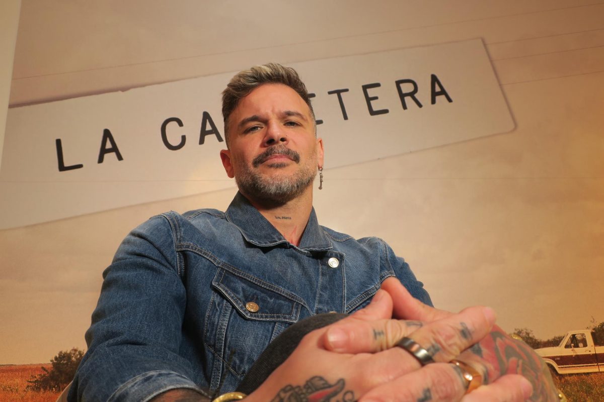 Pedro Capó presenta en su nuevo álbum "un retrato legítimo" de su vida ...