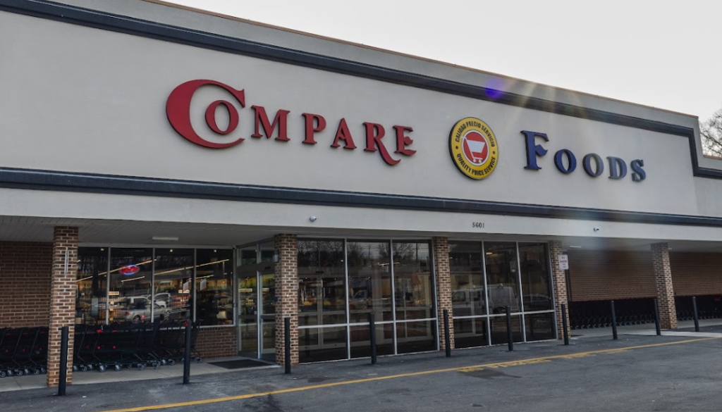 Invita Compare Foods a celebrar aniversario de tienda en Charlotte ...