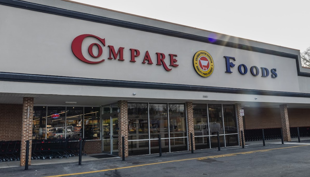 Invita Compare Foods a celebrar aniversario de tienda en Charlotte ...