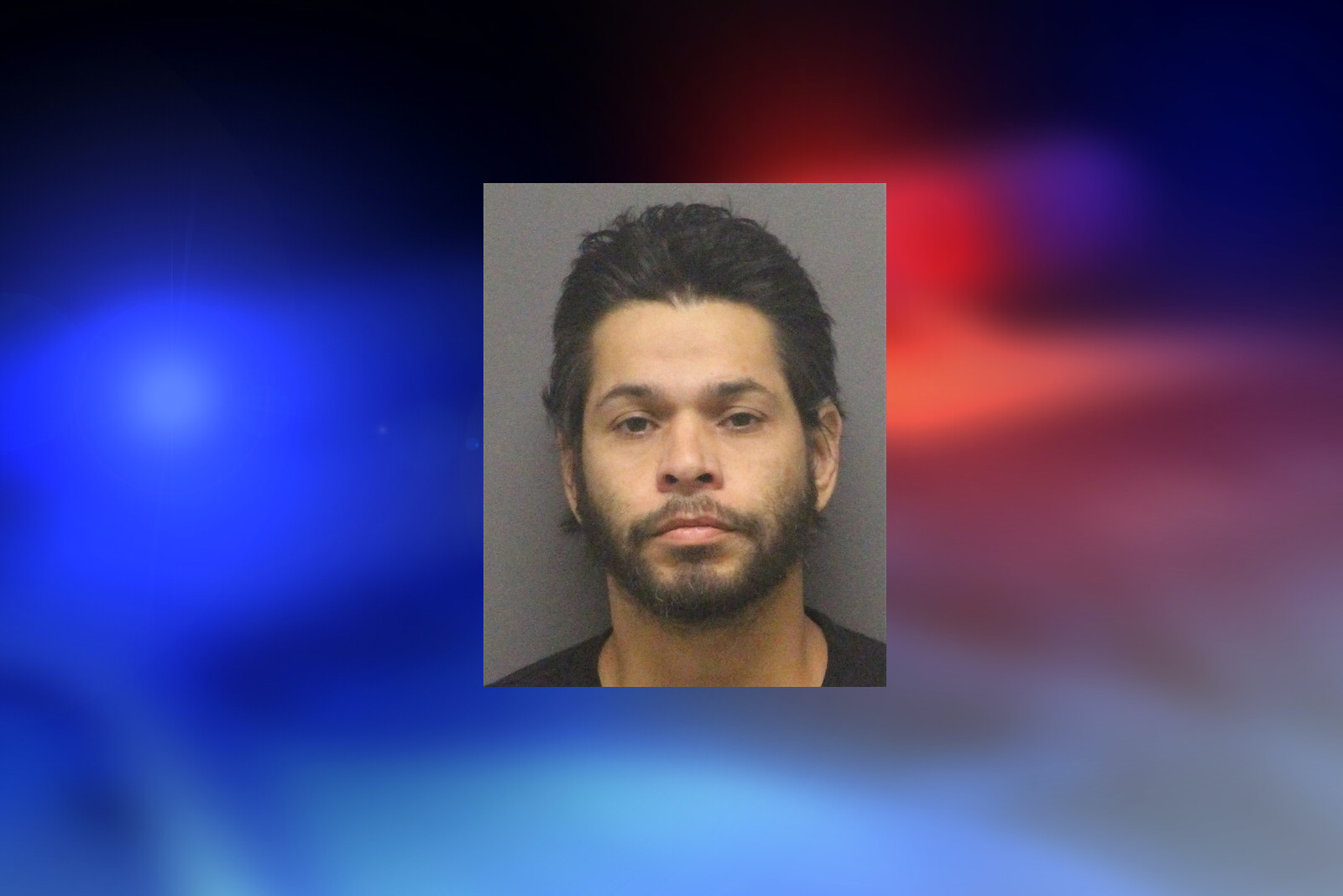 Detenido por rapto de hija y traerla de Florida | Qué Pasa