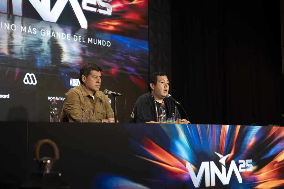 Festival de Viña del Mar reprograma tercera noche debido al masivo ...