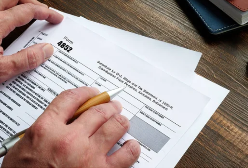Cómo hacer tu declaración de impuestos si te faltan documentos | Qué Pasa