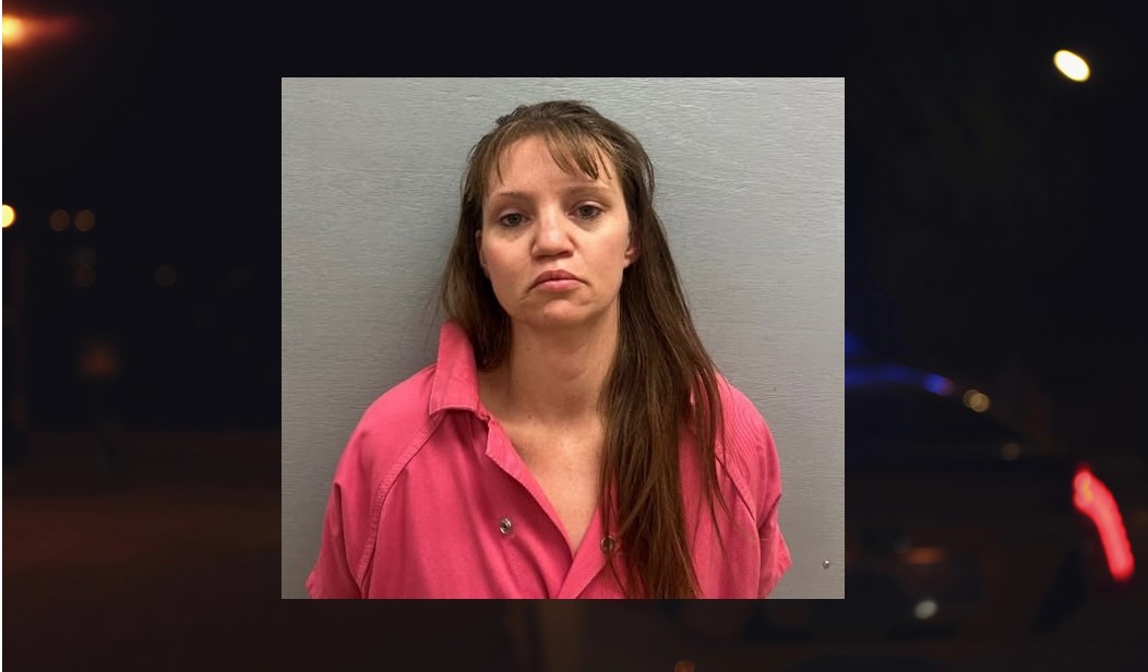 La vuelven a arrestar, pero esta tenía droga dentro de su cuerpo | Qué Pasa