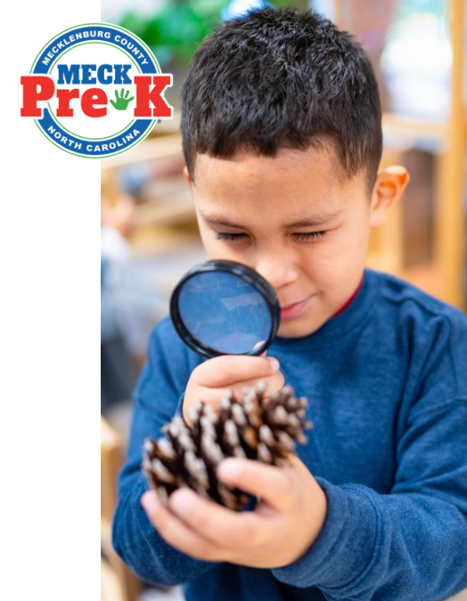 Conoce el programa MECK Pre-K e inscribe a tu hijo | Qué Pasa