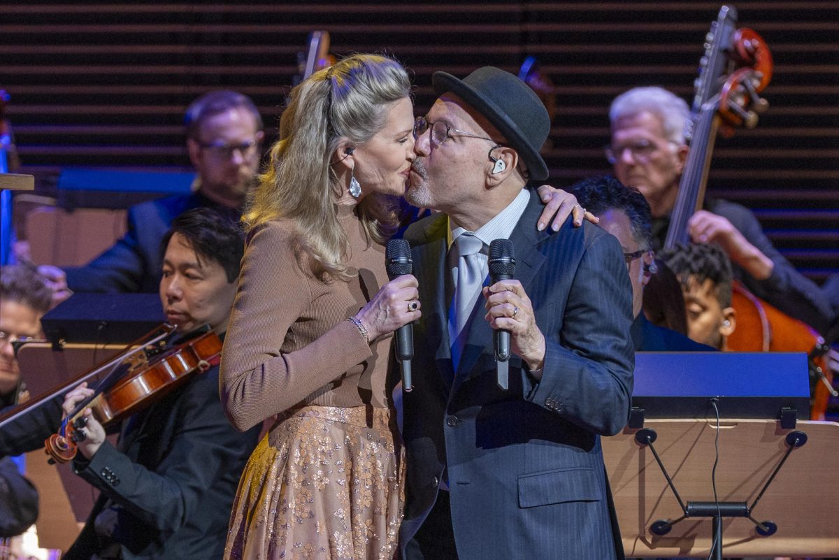 Rubén Blades presenta 'Maestra Vida' en el Lincoln Center | Qué Pasa