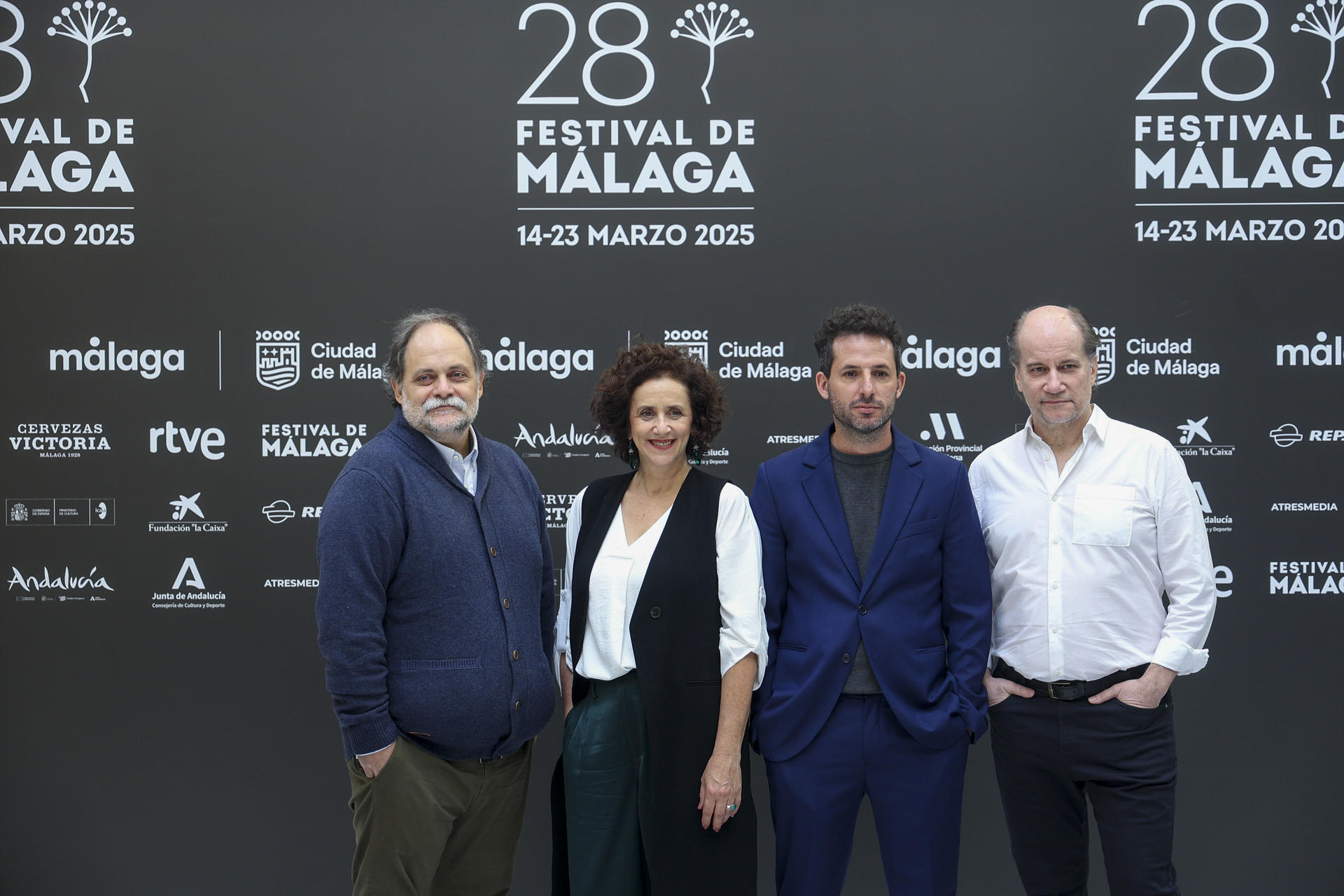 El director uruguayo Gerardo Minutti filma su debut, 'Perros', en un ...