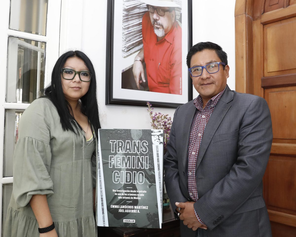 ‘Transfeminicidio’, la investigación que evidencia este crimen impune ...