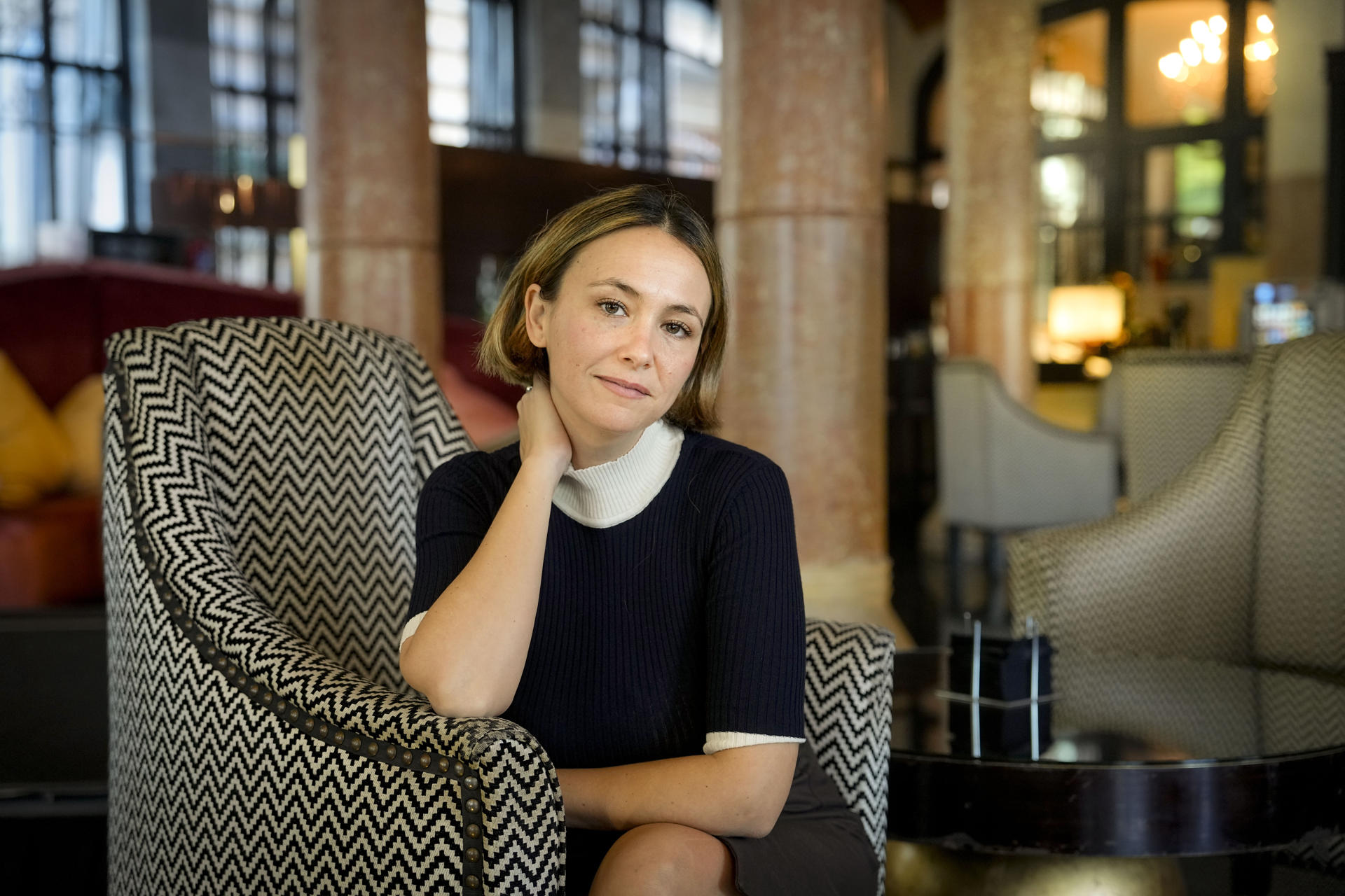 Rigoberta Bandini: "El feminismo de este álbum es más relajado, no ...