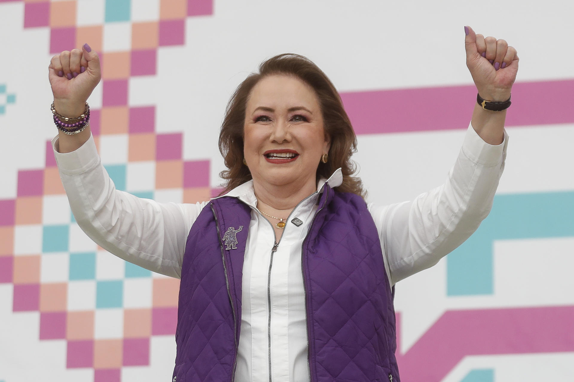 Comienza la inédita campaña para la primera elección popular del Poder ...