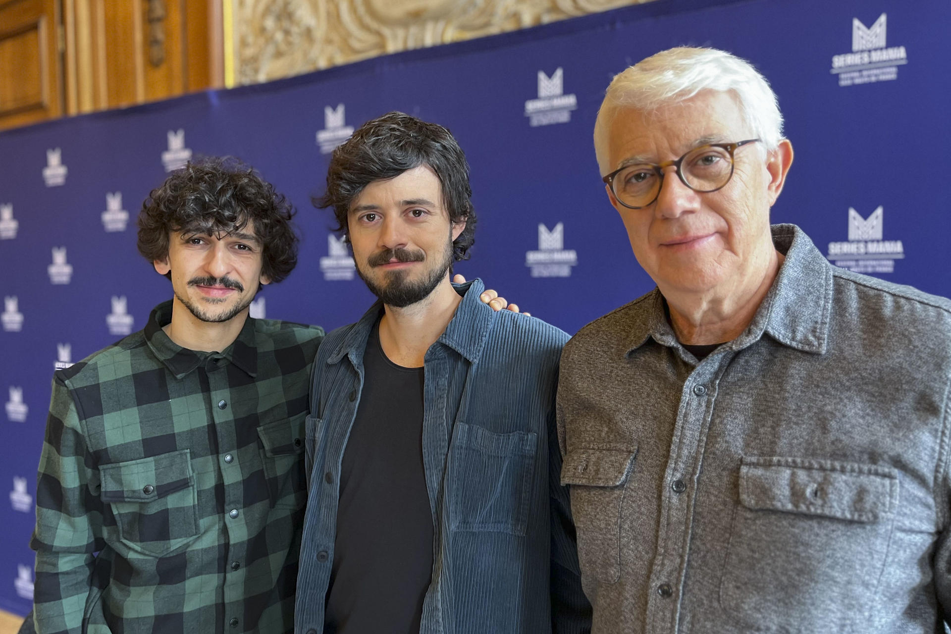 La historia de Raul Seixas, el padre del rock brasileño, busca premio en el Séries Mania | Qué Pasa