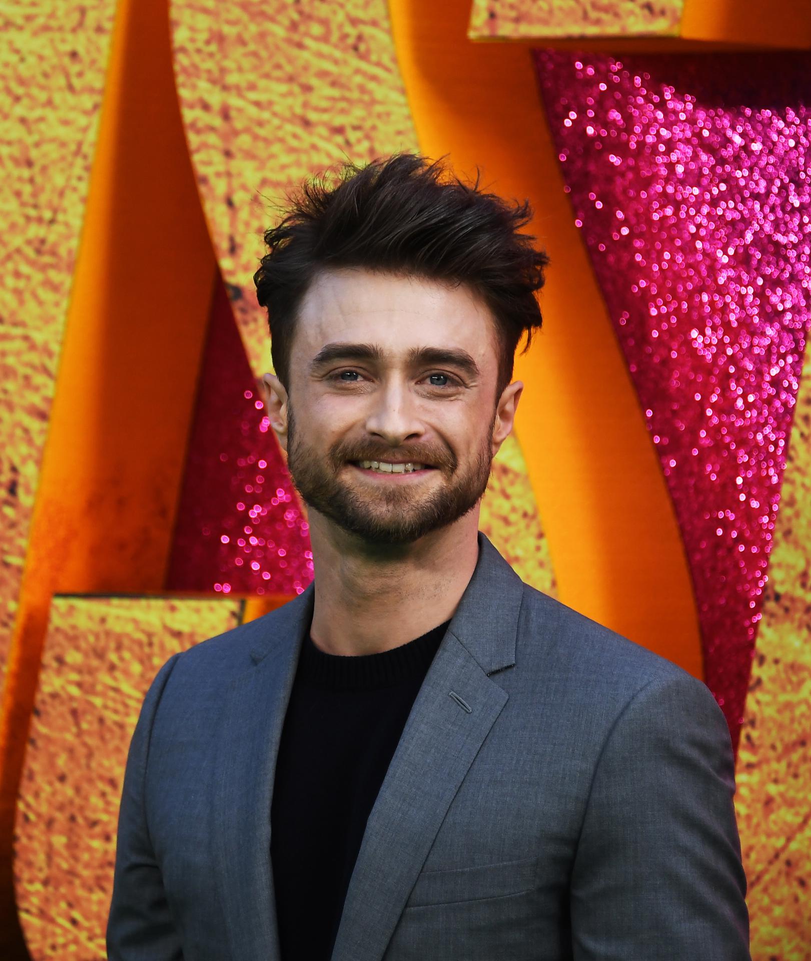 Daniel Radcliffe se suma al elenco del episodio piloto de una comedia ...