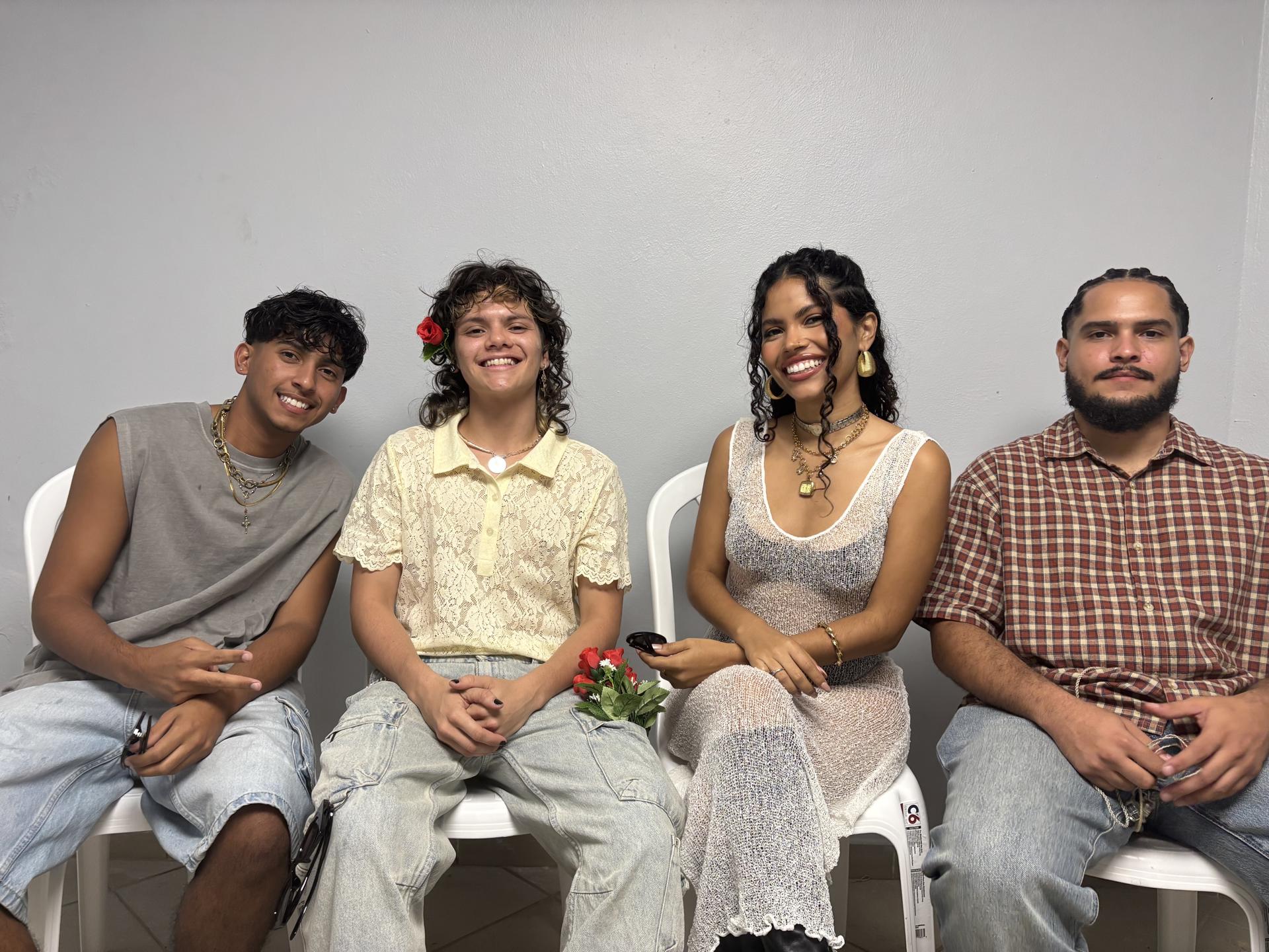 Chuwi ha vivido "una trayectoria bien loca" desde su éxito tras ...