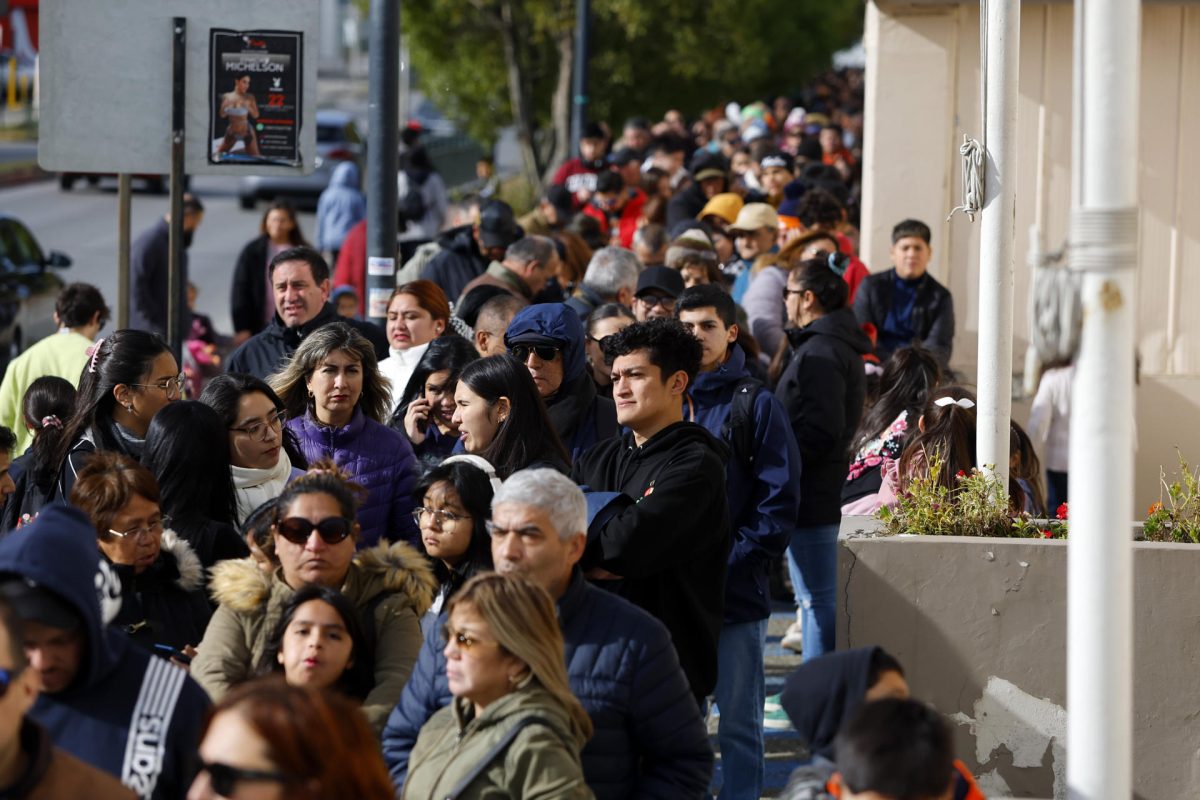 Más de 1.500 personas visitan Elcano en Punta Arenas: "Es de los buques ...
