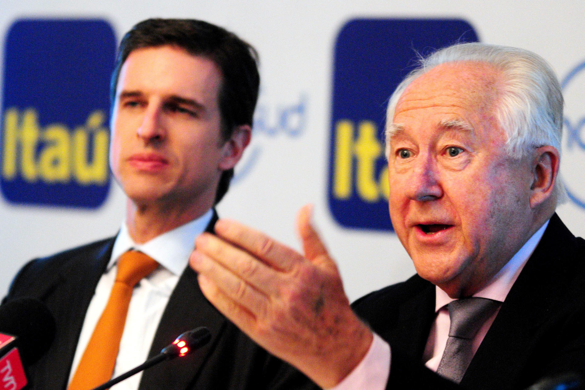 Fallece el empresario chileno-alemán Horst Paulmann, fundador del imperio Cencosud y Jumbo | Qué ...