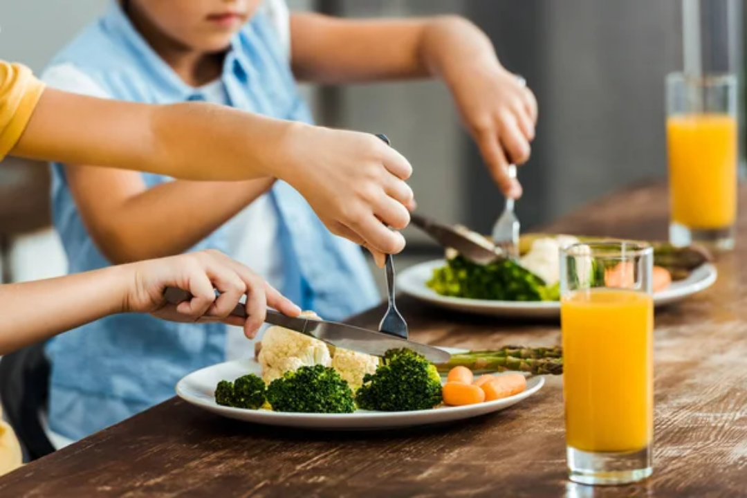 Programa de alimentos para niños SUN Bucks regresa este verano | Qué Pasa