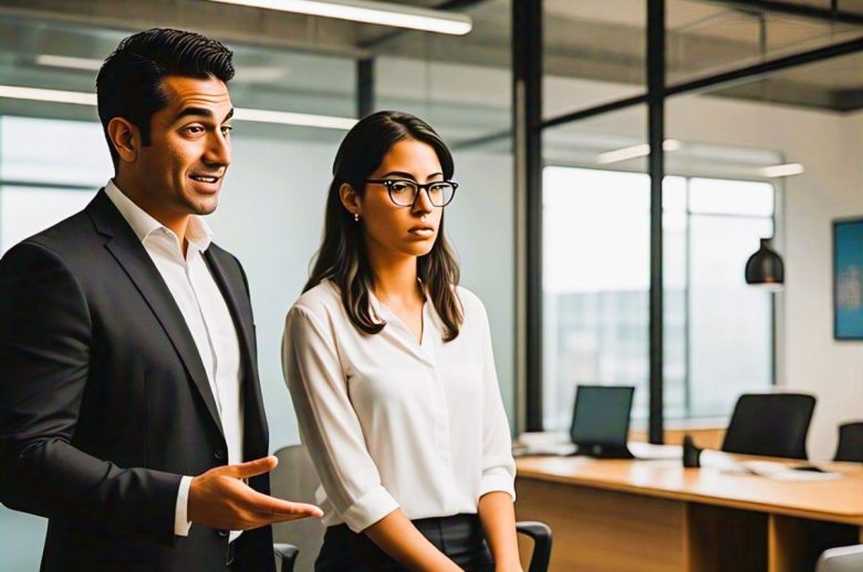 ¿Qué es el mansplaining y por qué es importante hablar de ello? | Qué Pasa