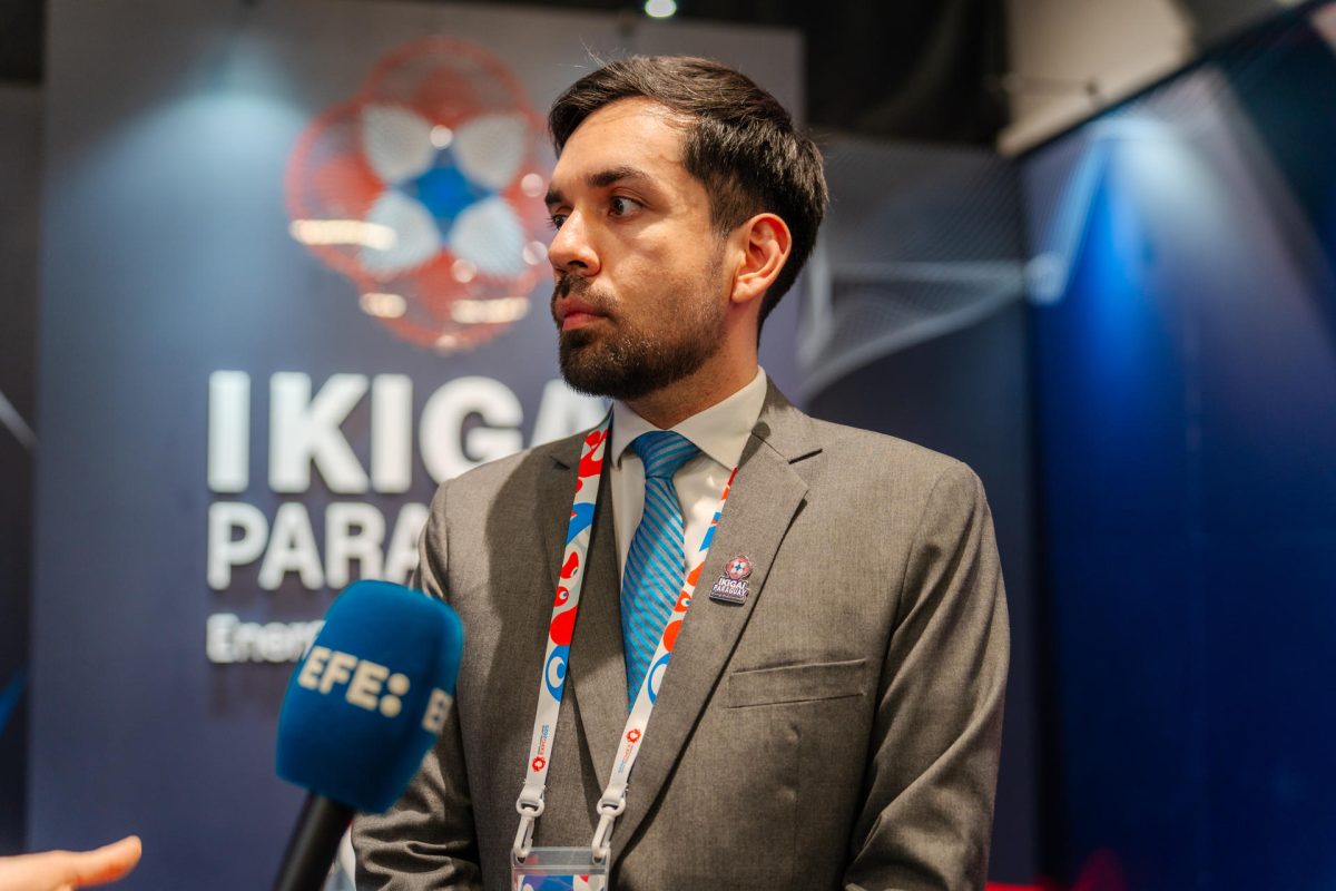 'Ikigai' Paraguay: Un pabellón que conecta culturas en la Expo de Osaka ...