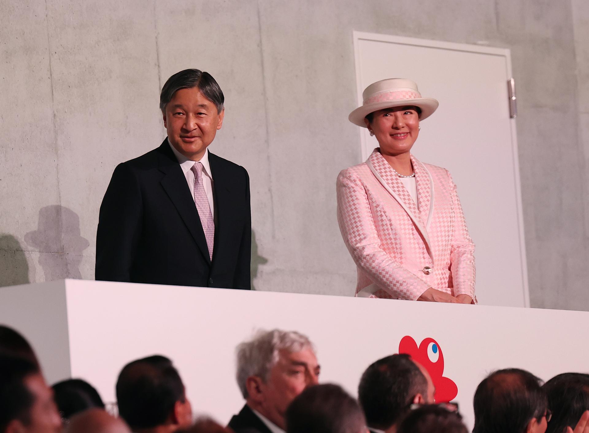 La Expo de Osaka abrirá sus puertas este domingo con una propuesta ...