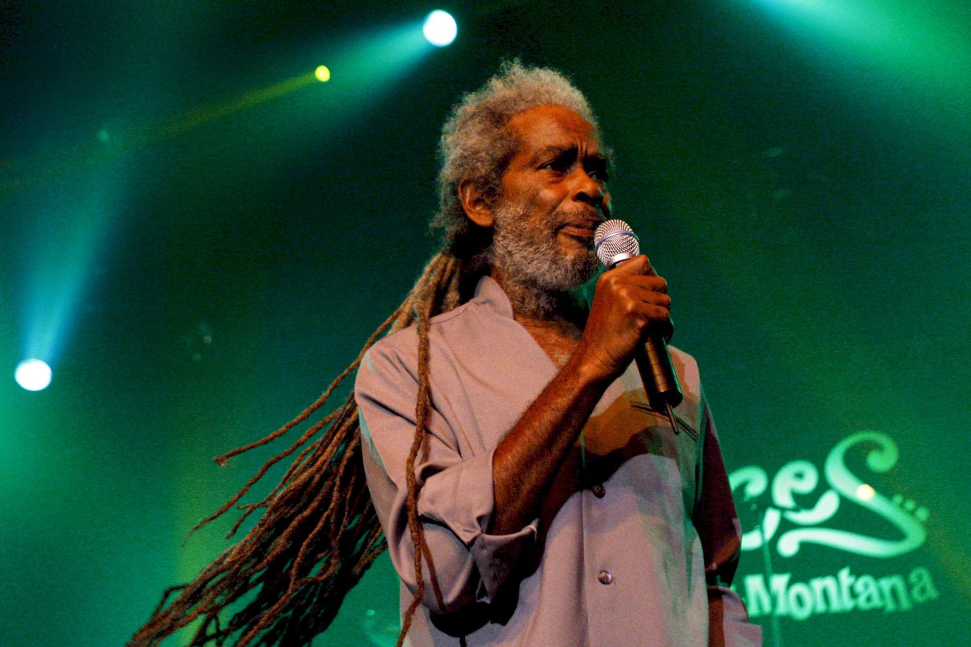 Fallece Max Romeo, leyenda del reggae jamaiquino, a los 80 años | Qué Pasa