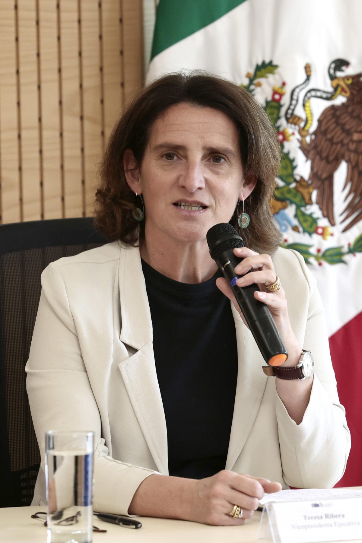 La UE destaca "coincidencias" con México y una defensa "compartida" del ...