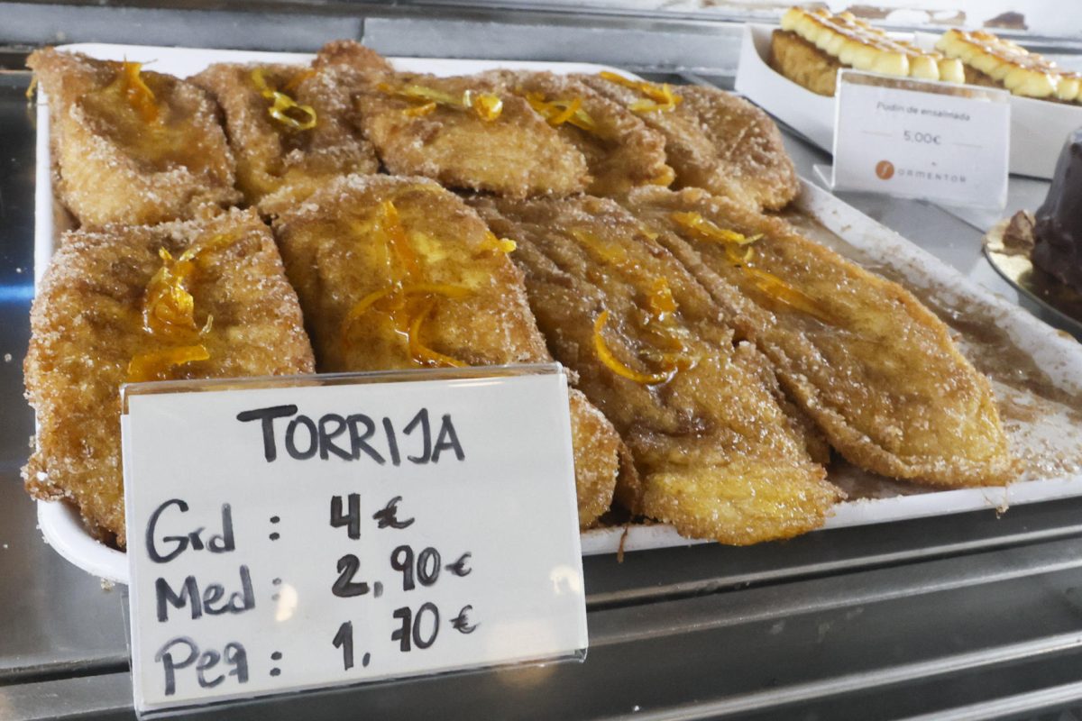 La torrija, entre tradición e innovación: el dulce español que ...