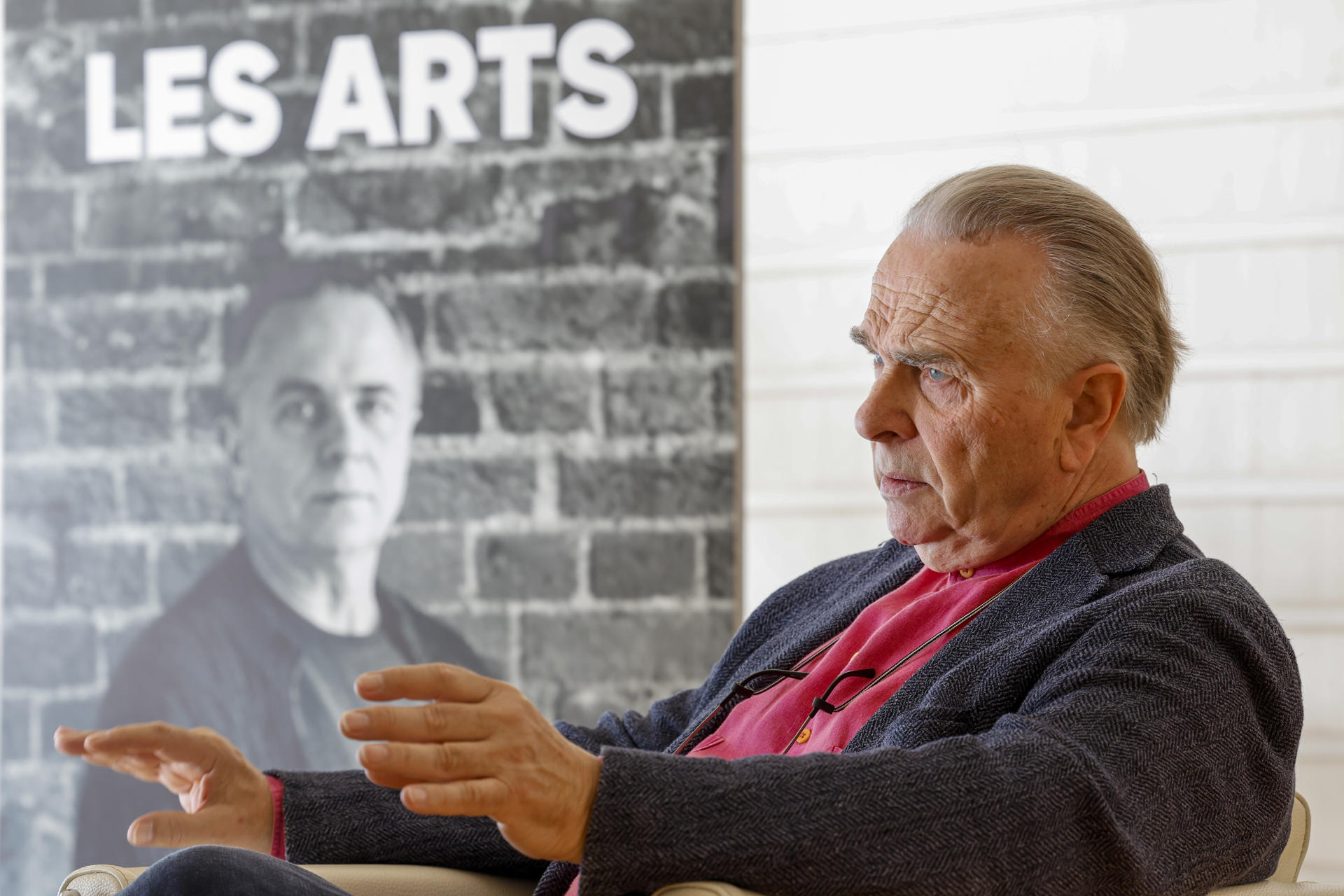 El británico Mark Elder elige a Verdi para abrir su etapa como director ...