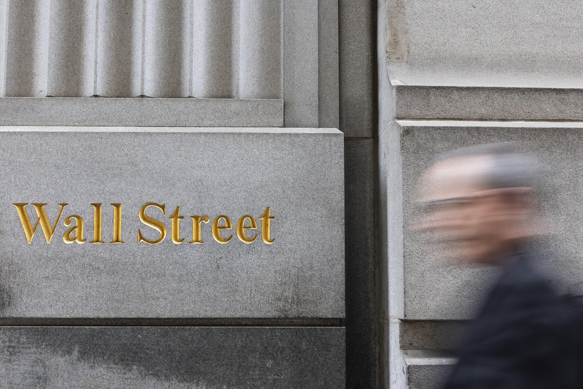 Wall Street abre mixto en última sesión de una de las semanas más ...