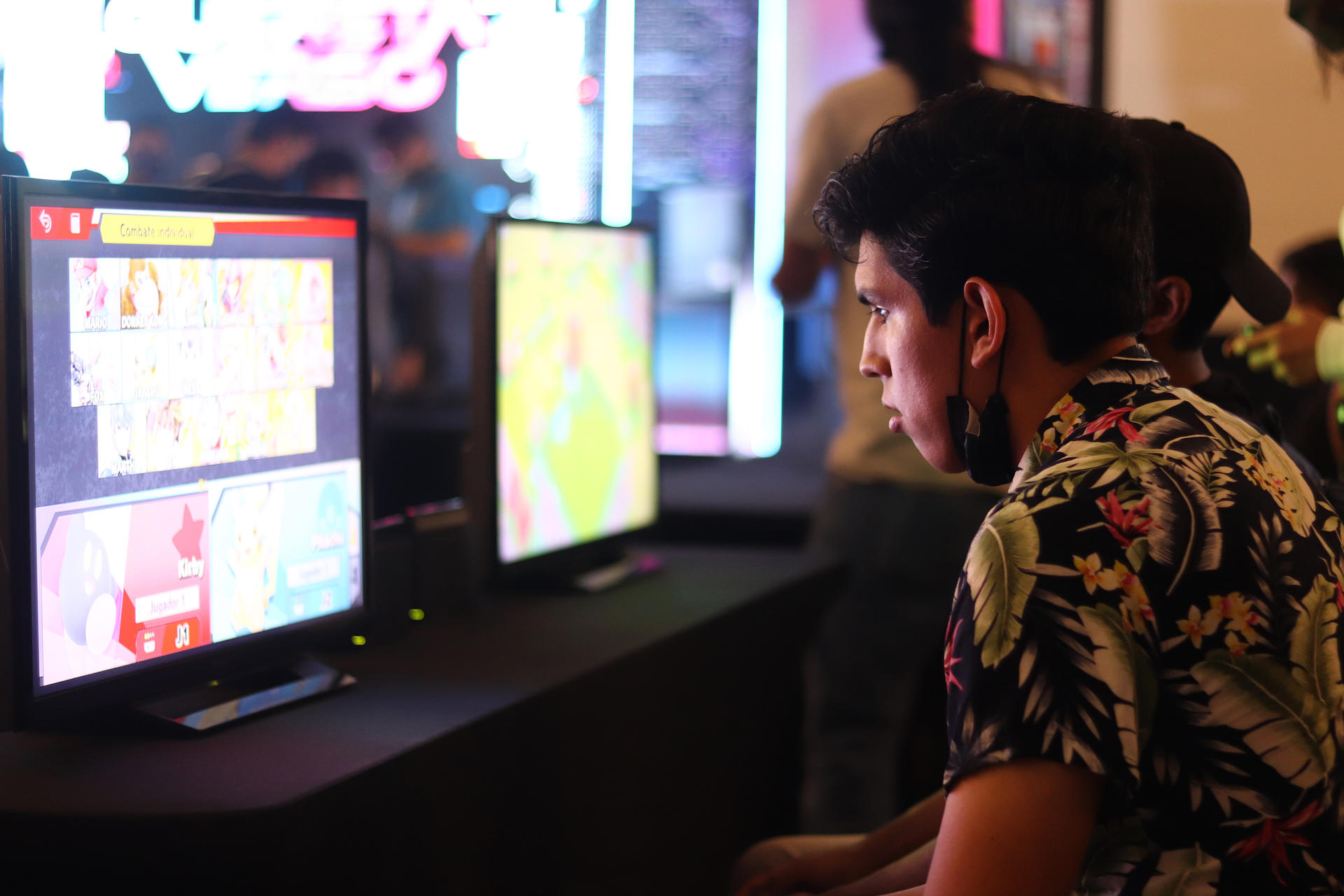 México es el mayor mercado de videojuegos en Latinoamérica con 2.300 ...
