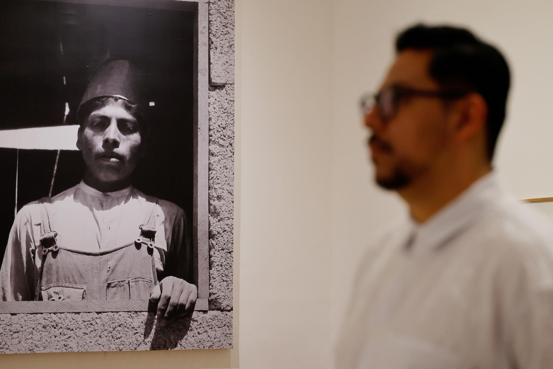 El legado visual del fotógrafo mexicano Manuel Álvarez Bravo reluce en ...