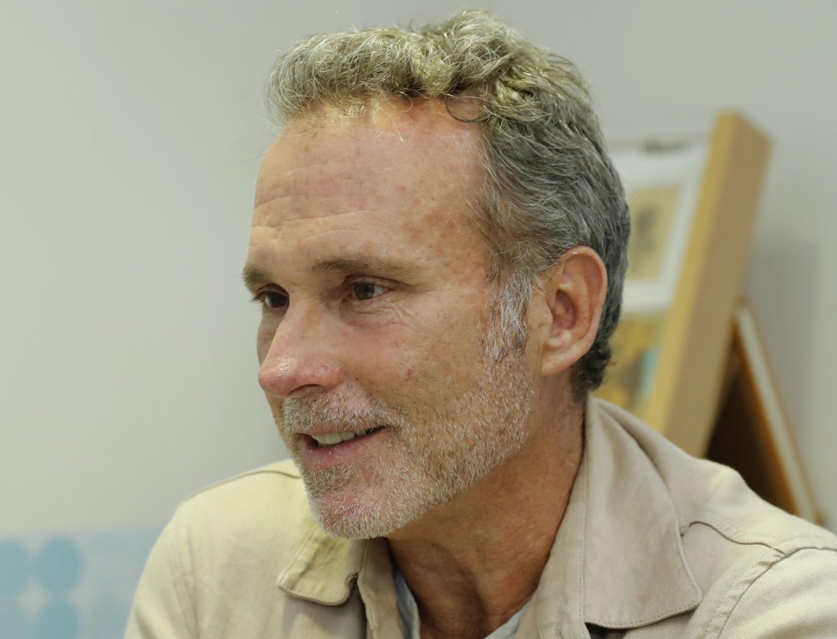 Harry Whitbeck: "El turismo se debe convertir en el motor económico de ...