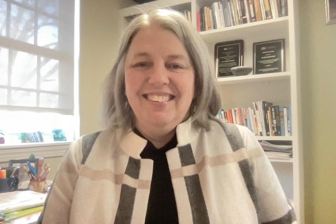 FaithAction tiene nueva directora ejecutiva, es María Rosales | Qué Pasa